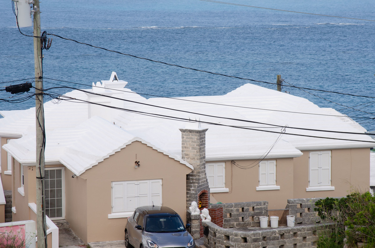Island State of Mind: Improving Bermuda’s Water & Wastewater Systems ...