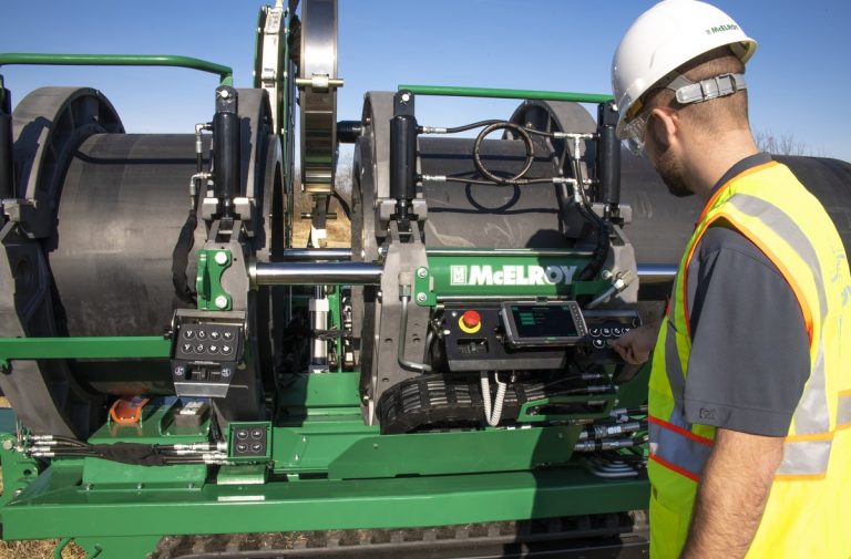 MCELROY CONTINUES TO LEAD THE WAY IN FUSION INNOVATION - McElroy Press Room