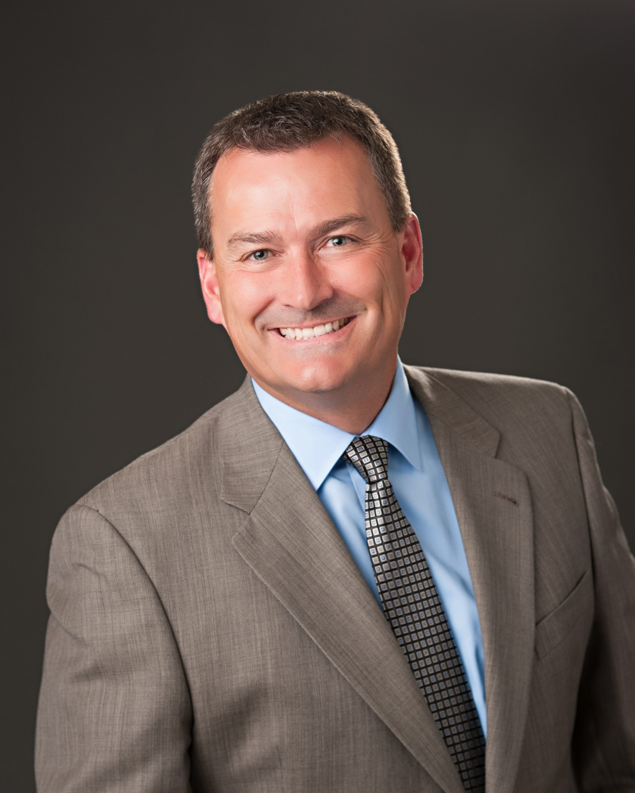 McElroy names Michael Grant Vice President of Operations - McElroy ...