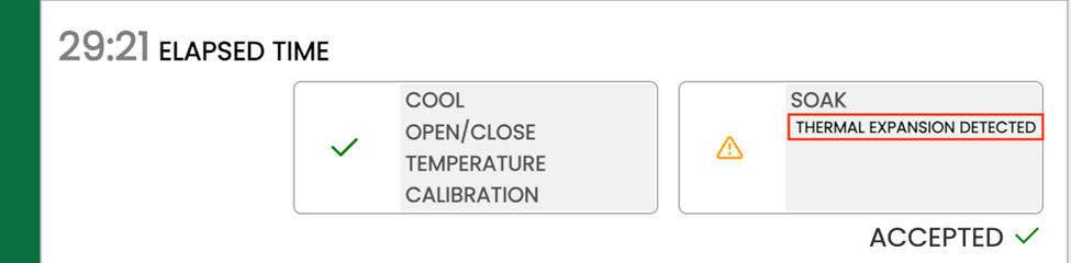 Explaining Thermal Expansion Vault™ Notifications - McElroy Press Room