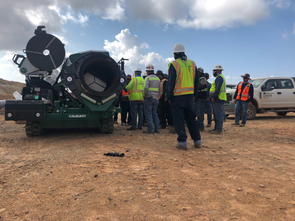 Fusion Machines and their Role in the Evolving Mining Industry ...